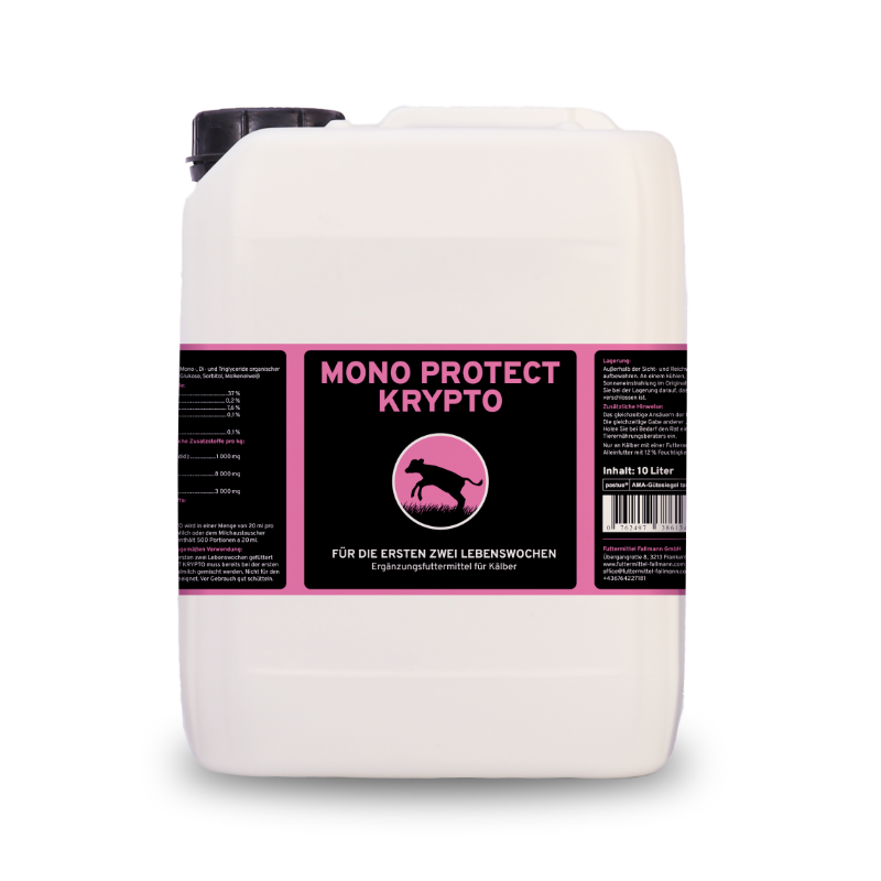 Mono Protect Krypto, 184,00